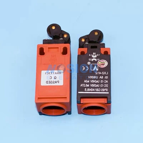 OTIS Elevator switch XAA177A1 Elevator limit switch LX2-413,NS1018,Contact: Mrs Lilian info ...